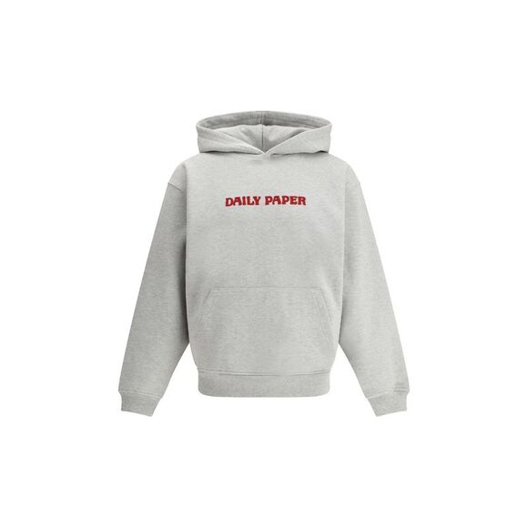 Daily Paper | Sweaters | Daily Paper Men Logoed Hoodie | Poshmark